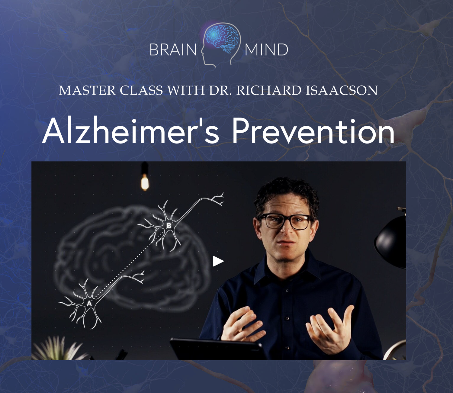 Education — BrainMind