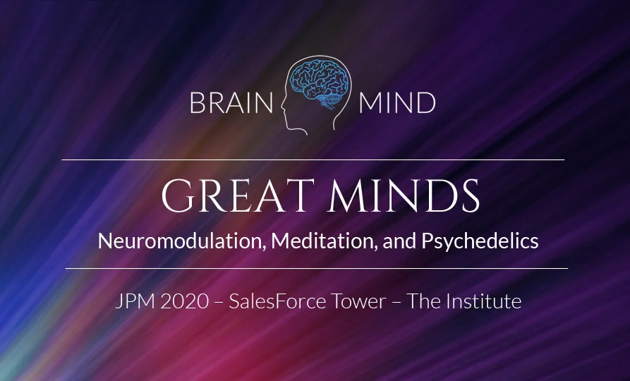 Summits — BrainMind