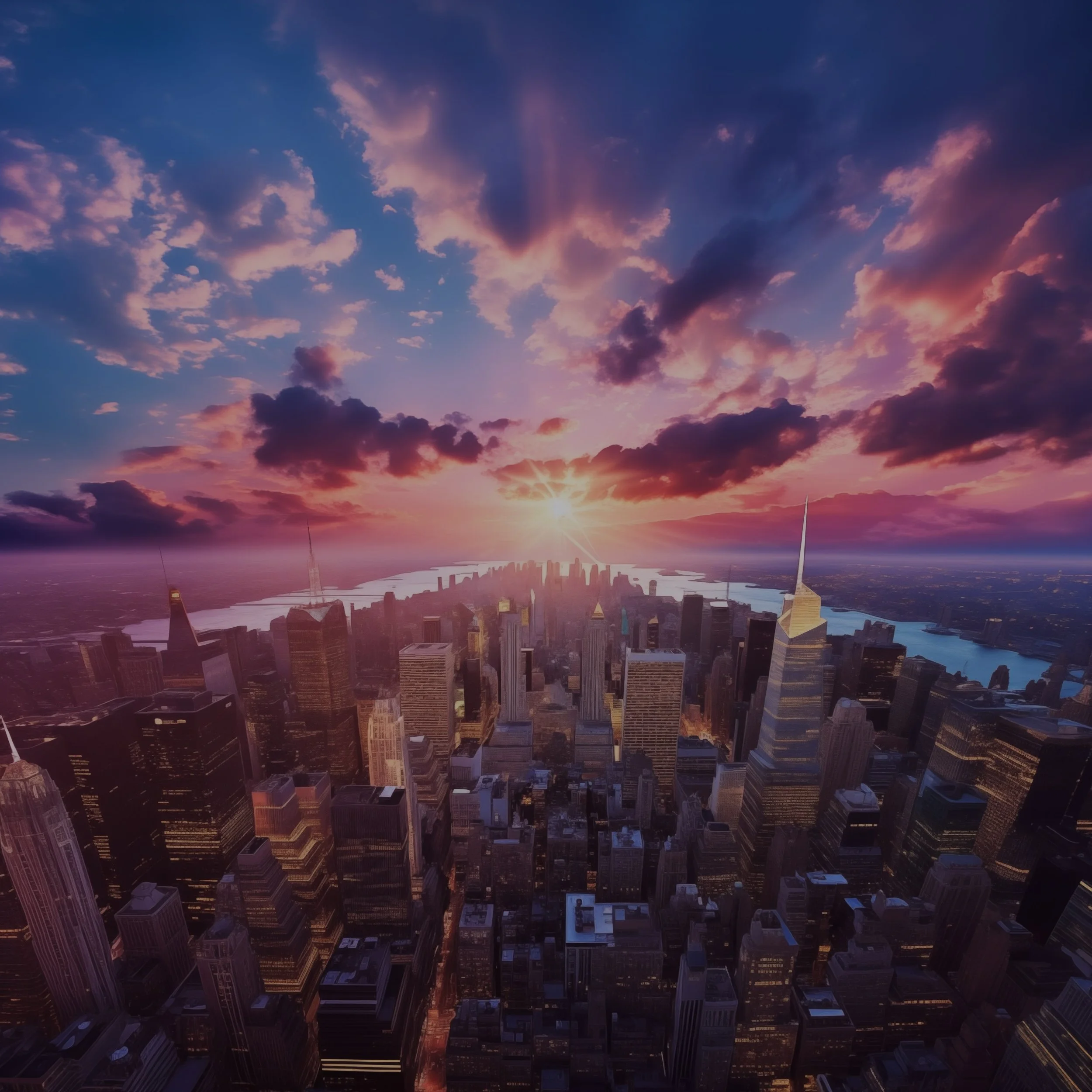 Confirmation NYC — BrainMind