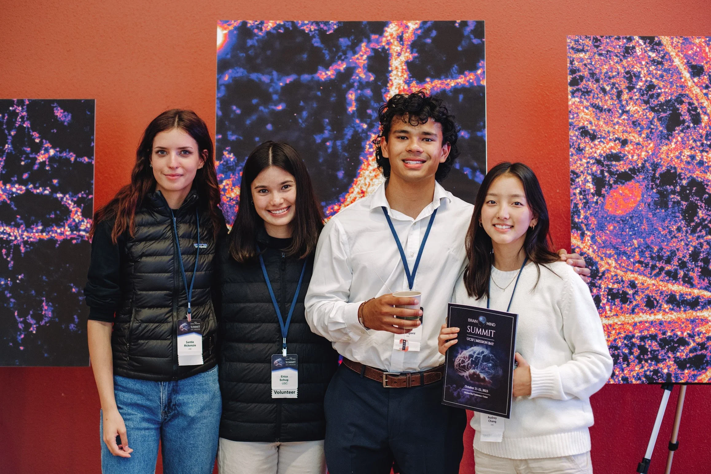 BrainMind: Your Brain on Art, May 31 - June 1, 2024 — BrainMind