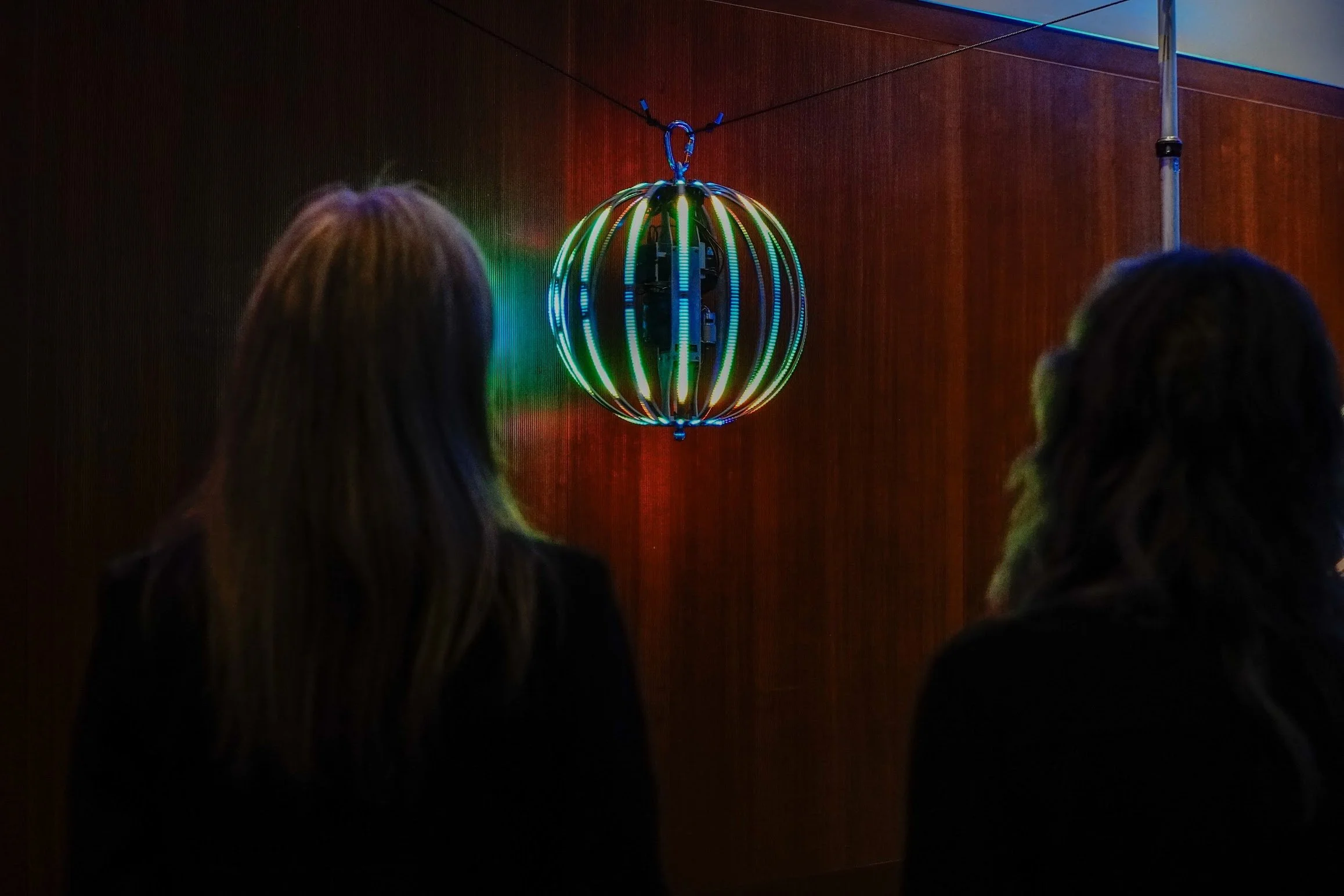 BrainMind: Your Brain on Art, May 31 - June 1, 2024 — BrainMind