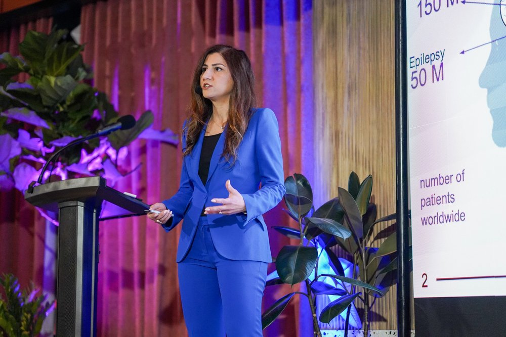 BrainMind Special Forum: Neuromodulation + BCI + AI — BrainMind