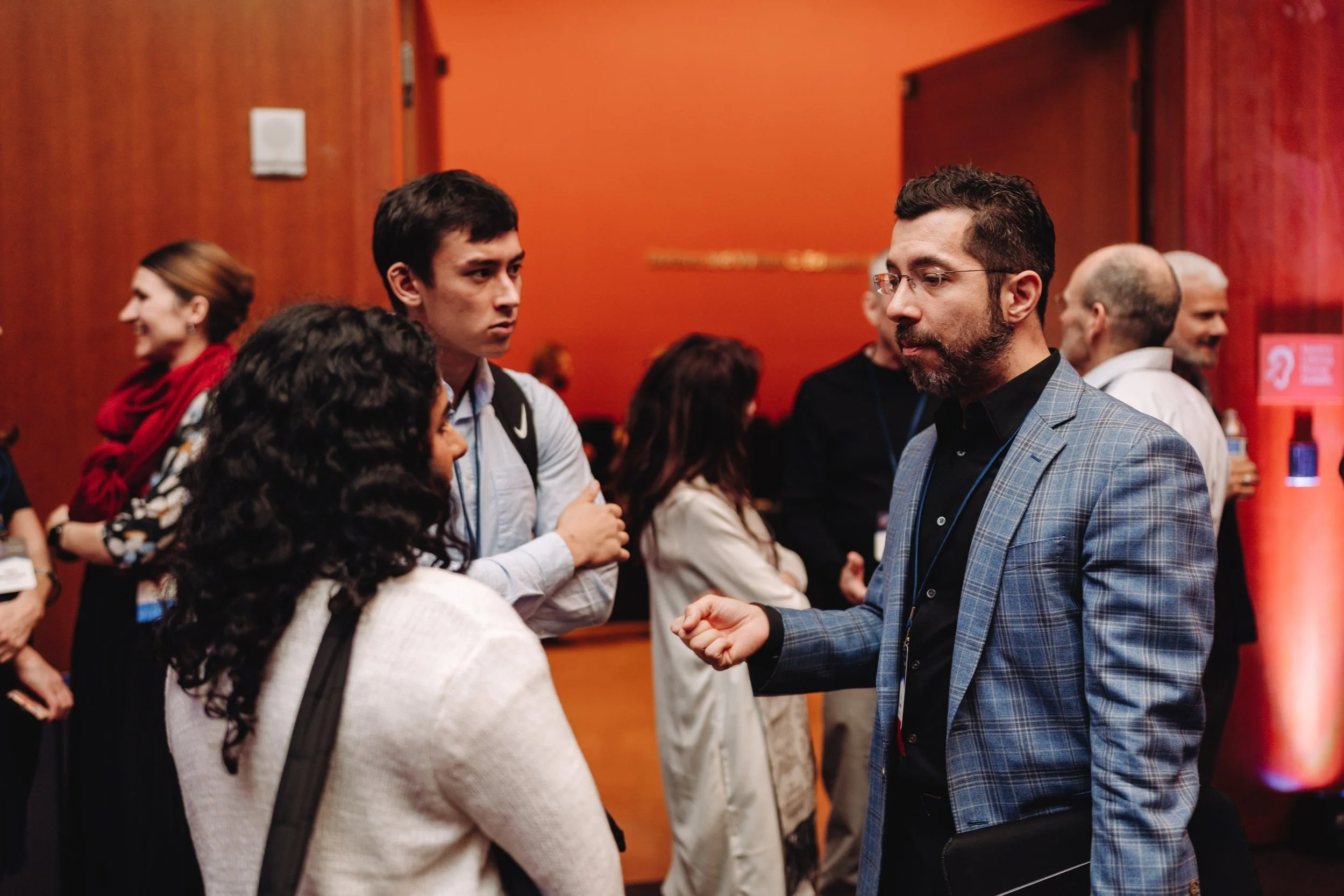 Internship Overview — BrainMind