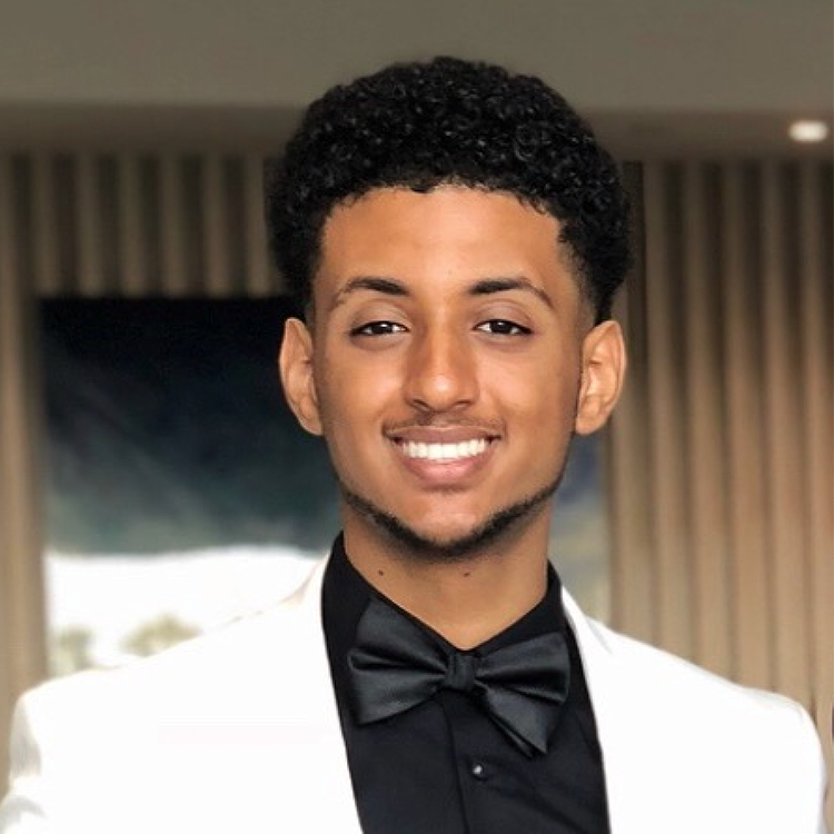 Internship — BrainMind