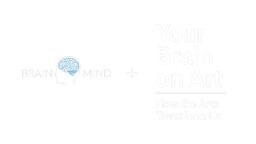 Your Brain on Art — BrainMind