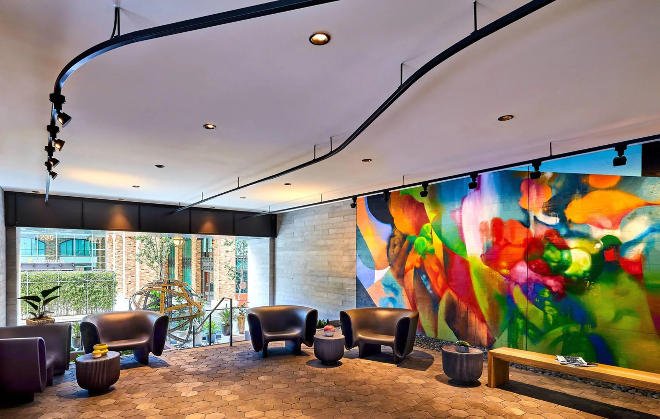 UCSF Hotel Options — BrainMind