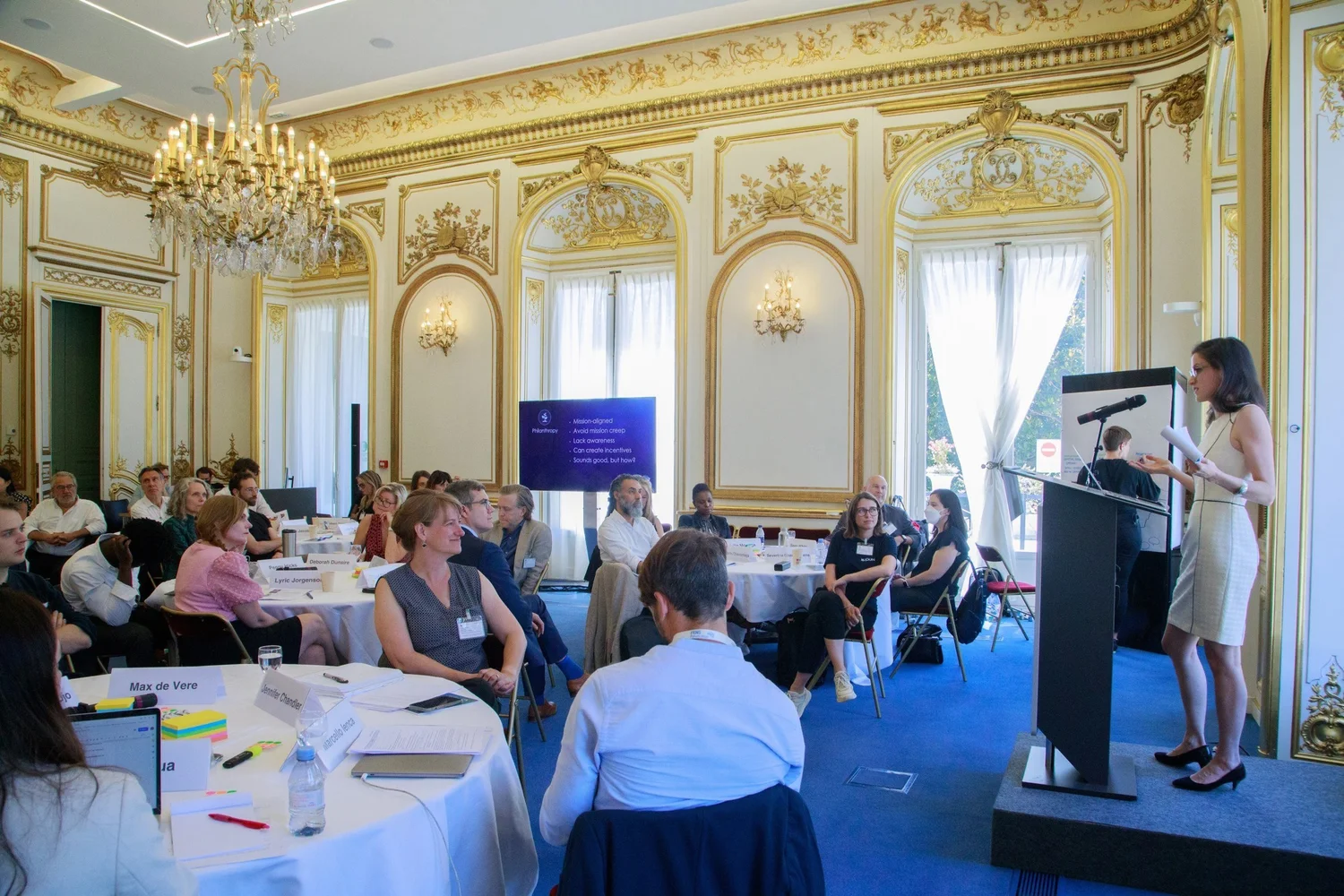 Internship Overview — BrainMind