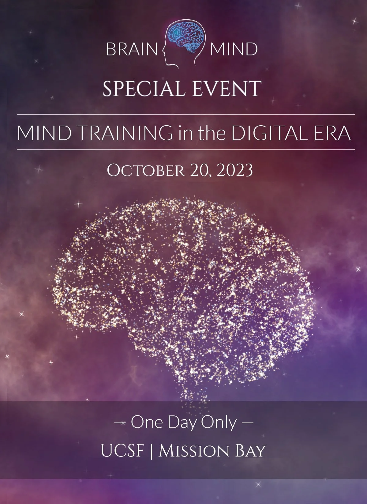 Mind Training UCSF — BrainMind