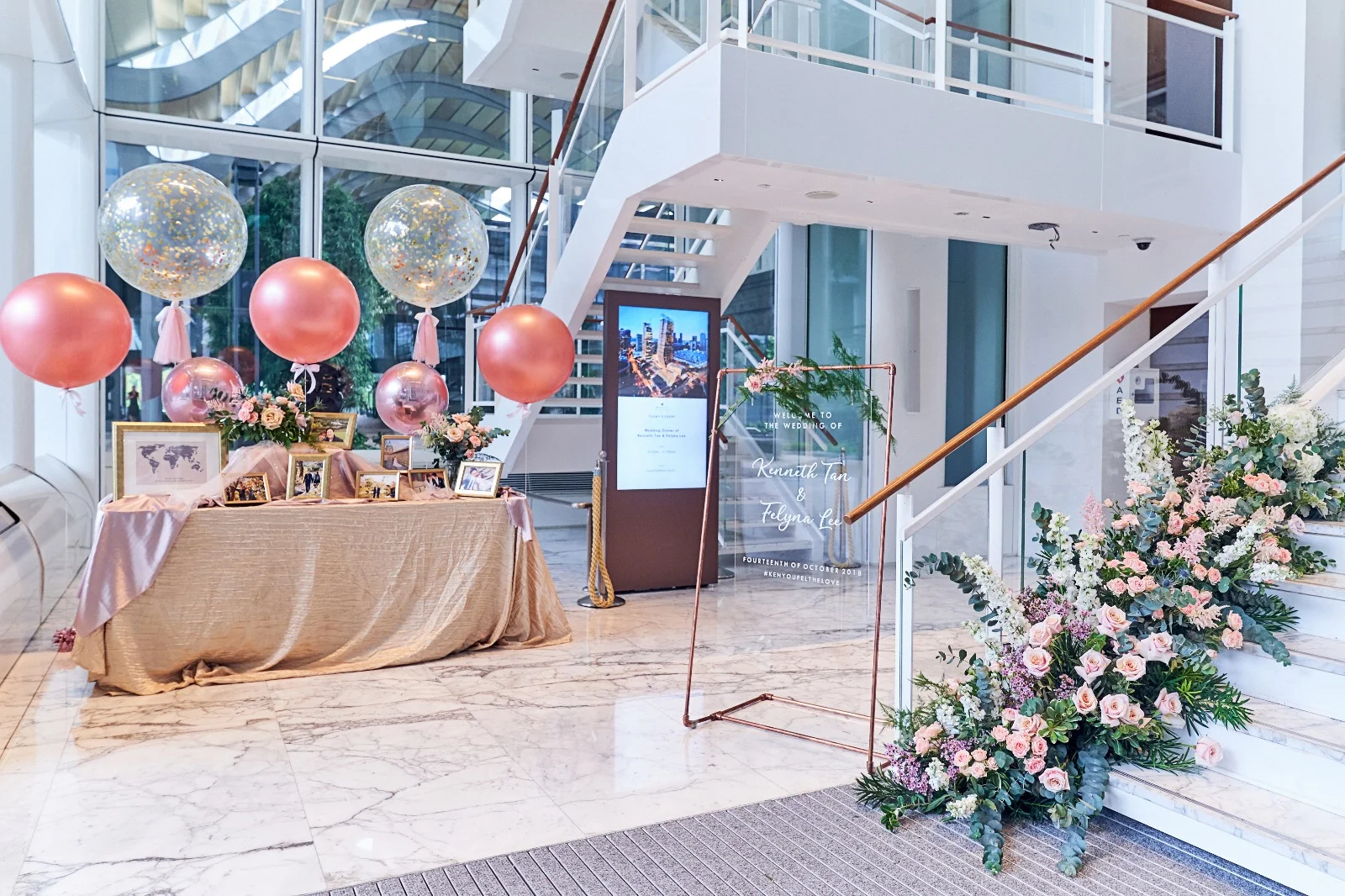 Venue Decor Huahee Venue Decor Huahee