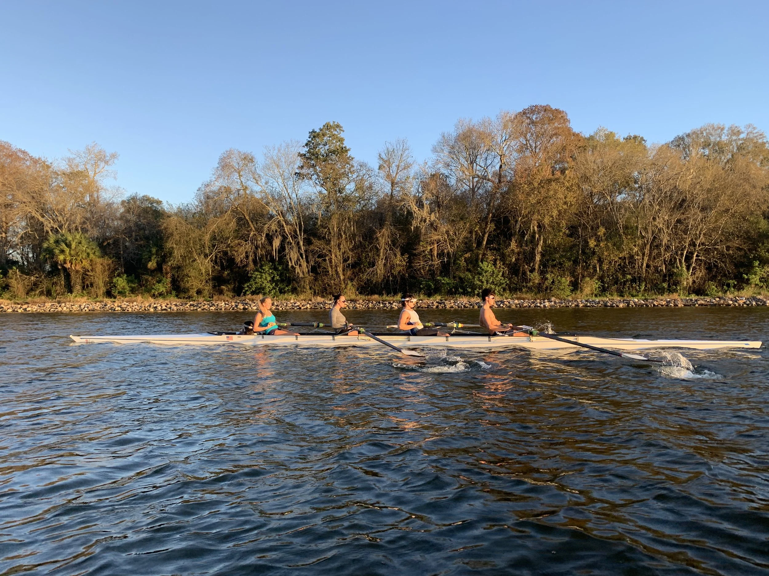 The Stewards Foundation