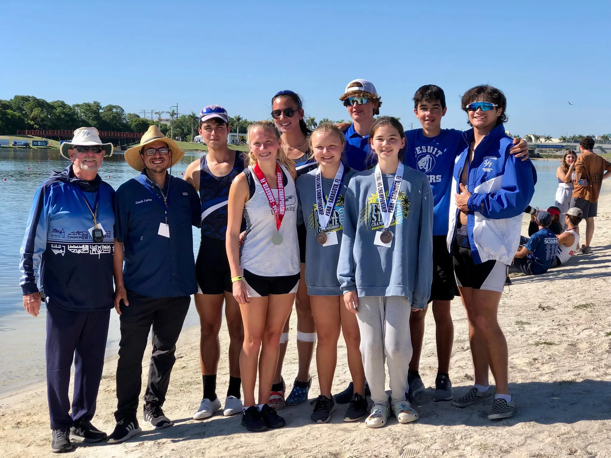 The Stewards Foundation