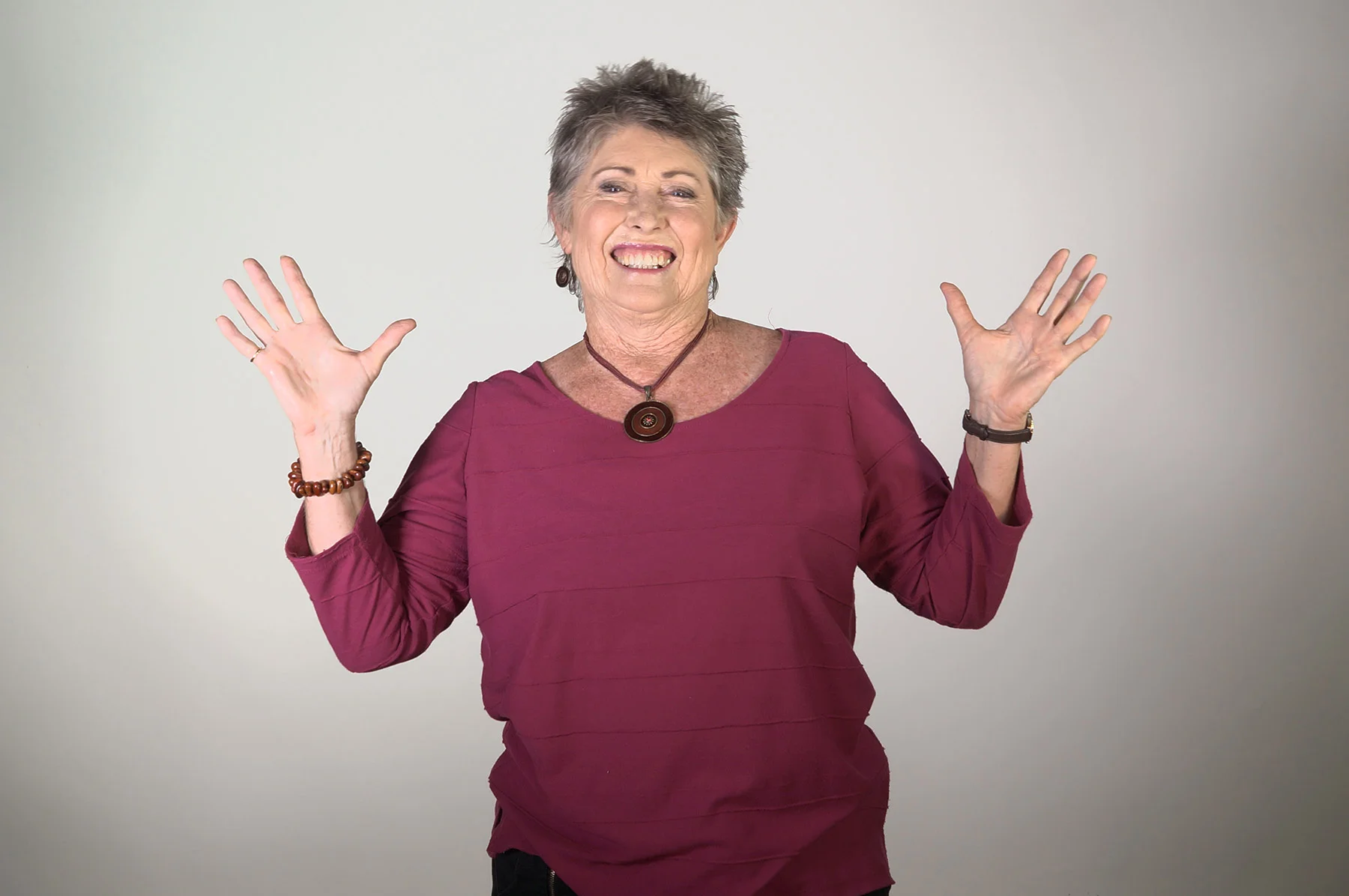 Robyn Walker - Australian Speaker, Presenter & Facilitator