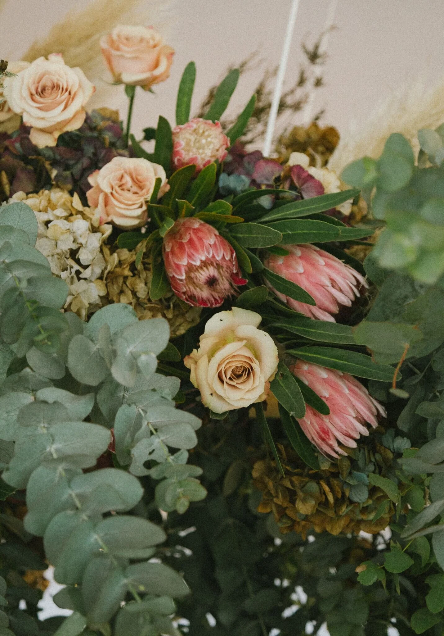 Bespoke Florist Shop Paraparaumu | Love Stomp Floral