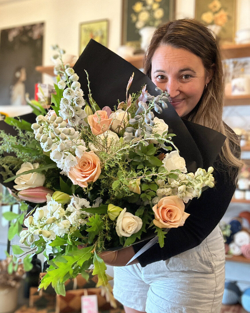 Florist Shop: Flower & Gift Delivery Wellington | Love Stomp Floral