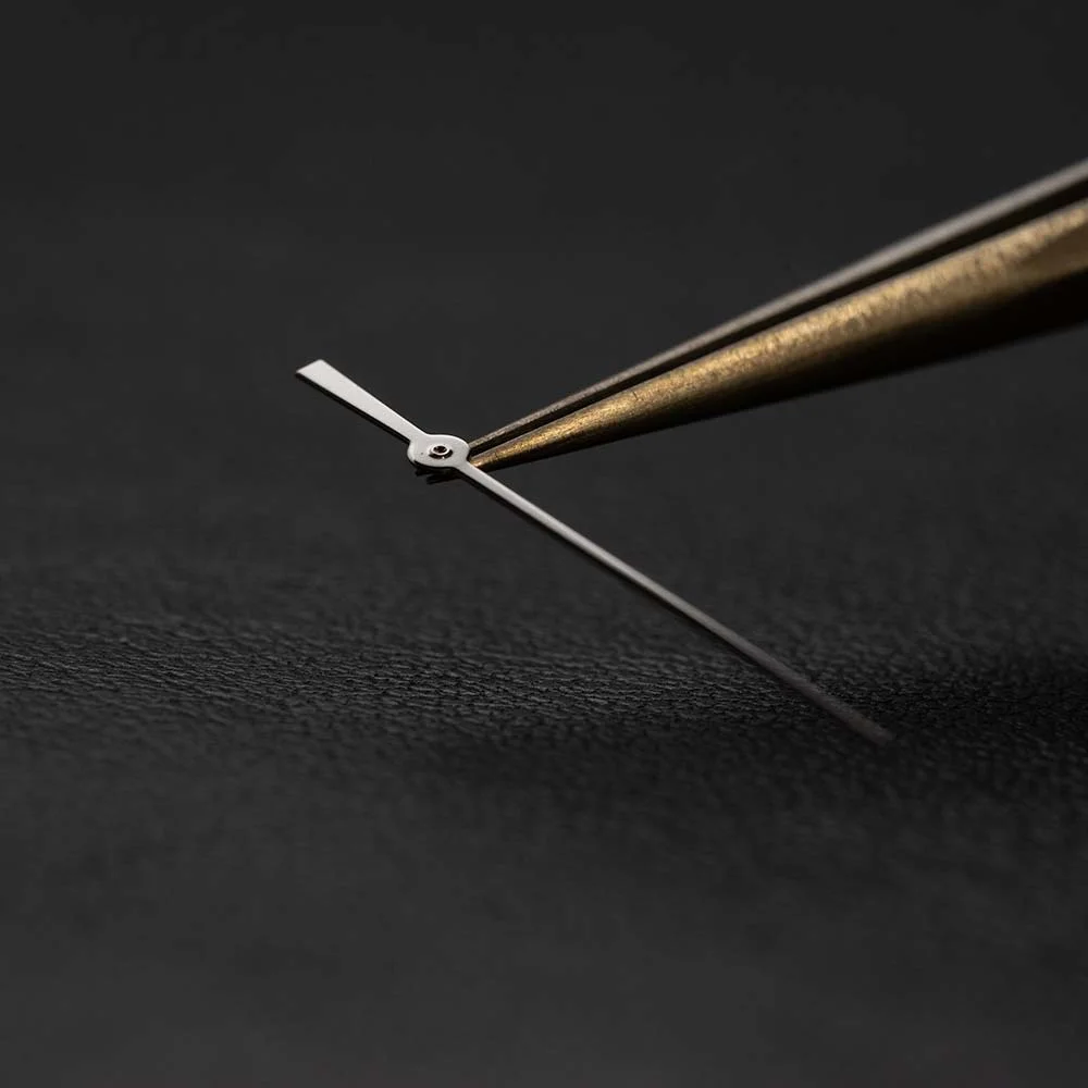 Tourbillon Assembly instruction | DIY Watch Club