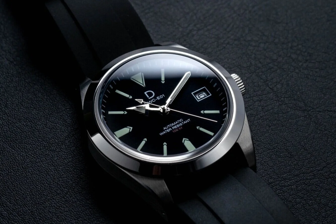 Video Instructions | DIY Watch Club
