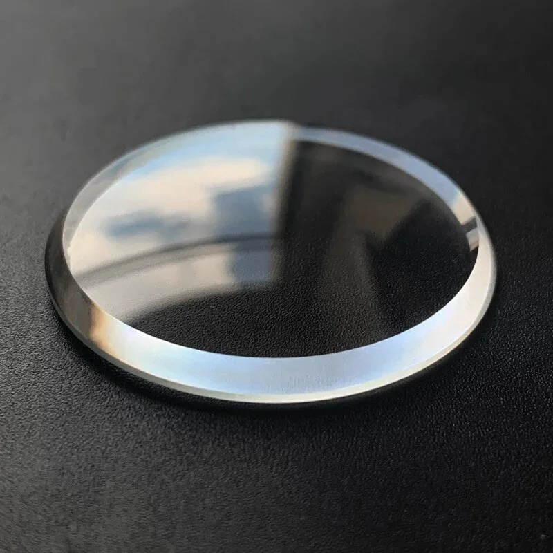 Comparing Acrylic, Mineral, K1 and Sapphire Crystal | DIY Watch Club