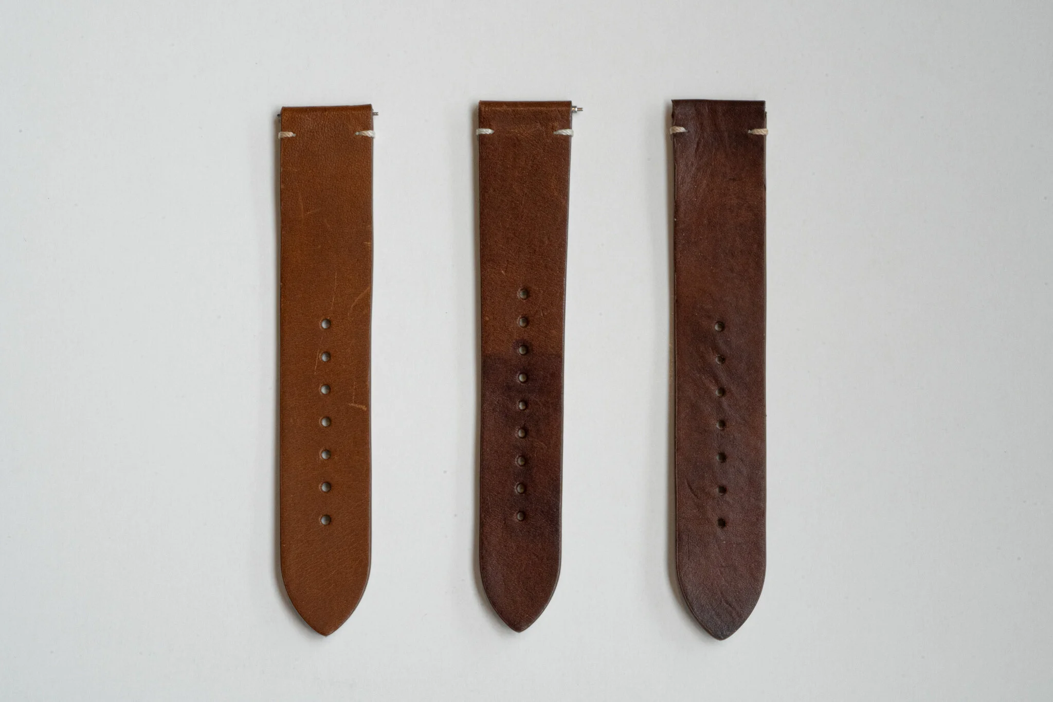 How to Clean Leather Straps Properly | DIY Watch Club