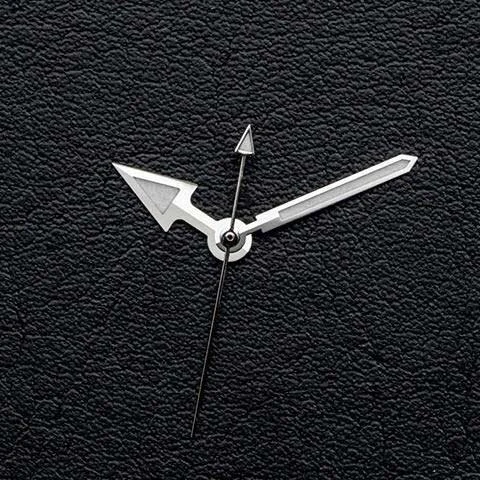 Hand installation tutorials | DIY Watch Club