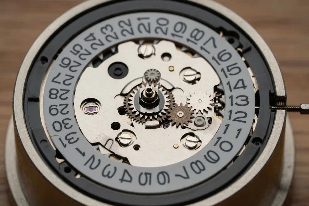 GMT Watch Installation Tutorial | DIY Watch Club