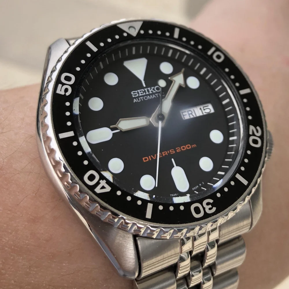 Avoid Water Damage: When Your Watch Gets Wet or Fogs Up | DIY Watch Club