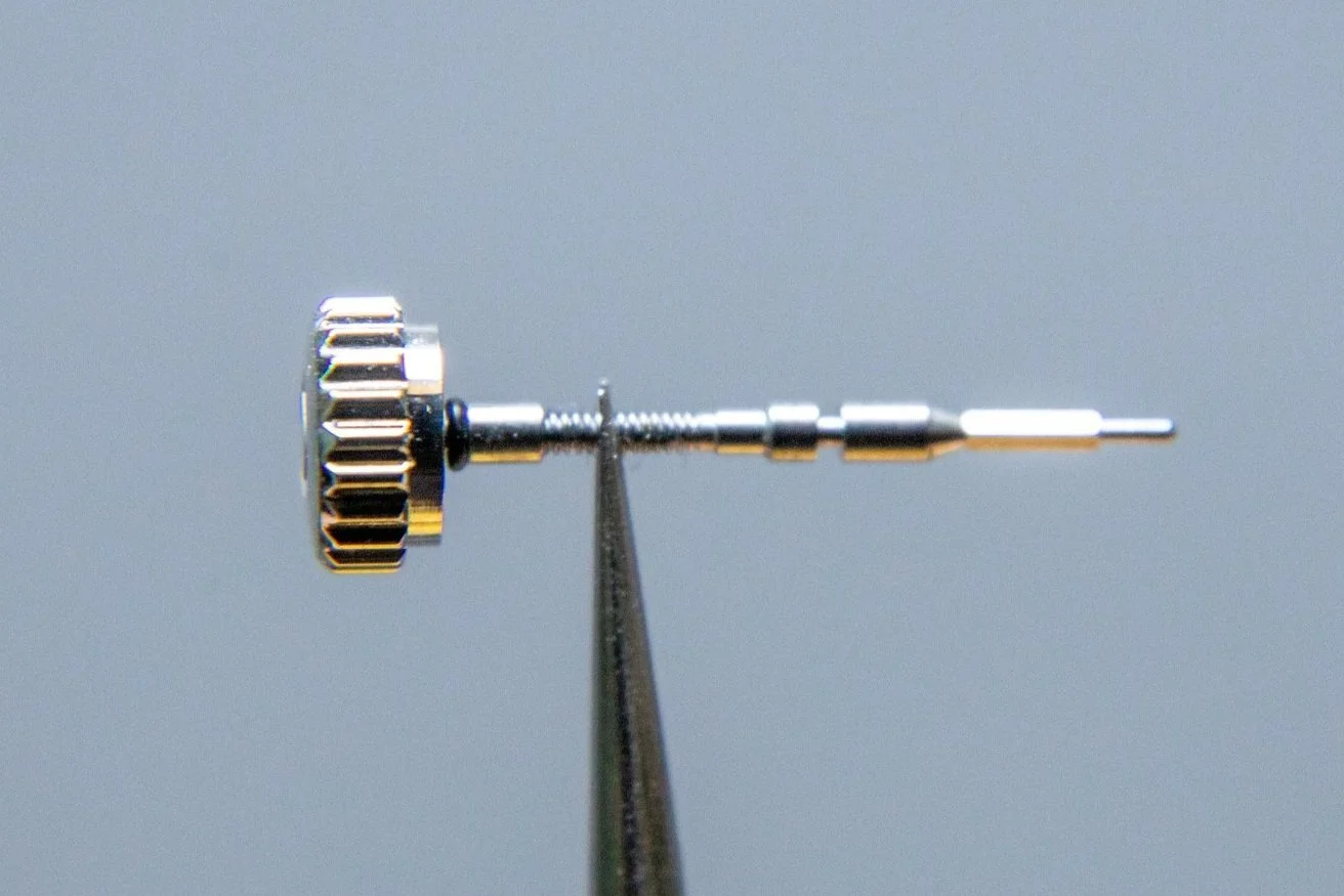 Avoid Water Damage: When Your Watch Gets Wet or Fogs Up | DIY Watch Club