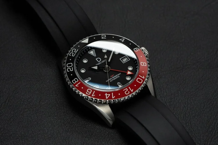 GMT Watch Installation Tutorial | DIY Watch Club
