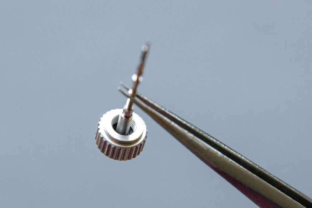Avoid Water Damage: When Your Watch Gets Wet or Fogs Up | DIY Watch Club