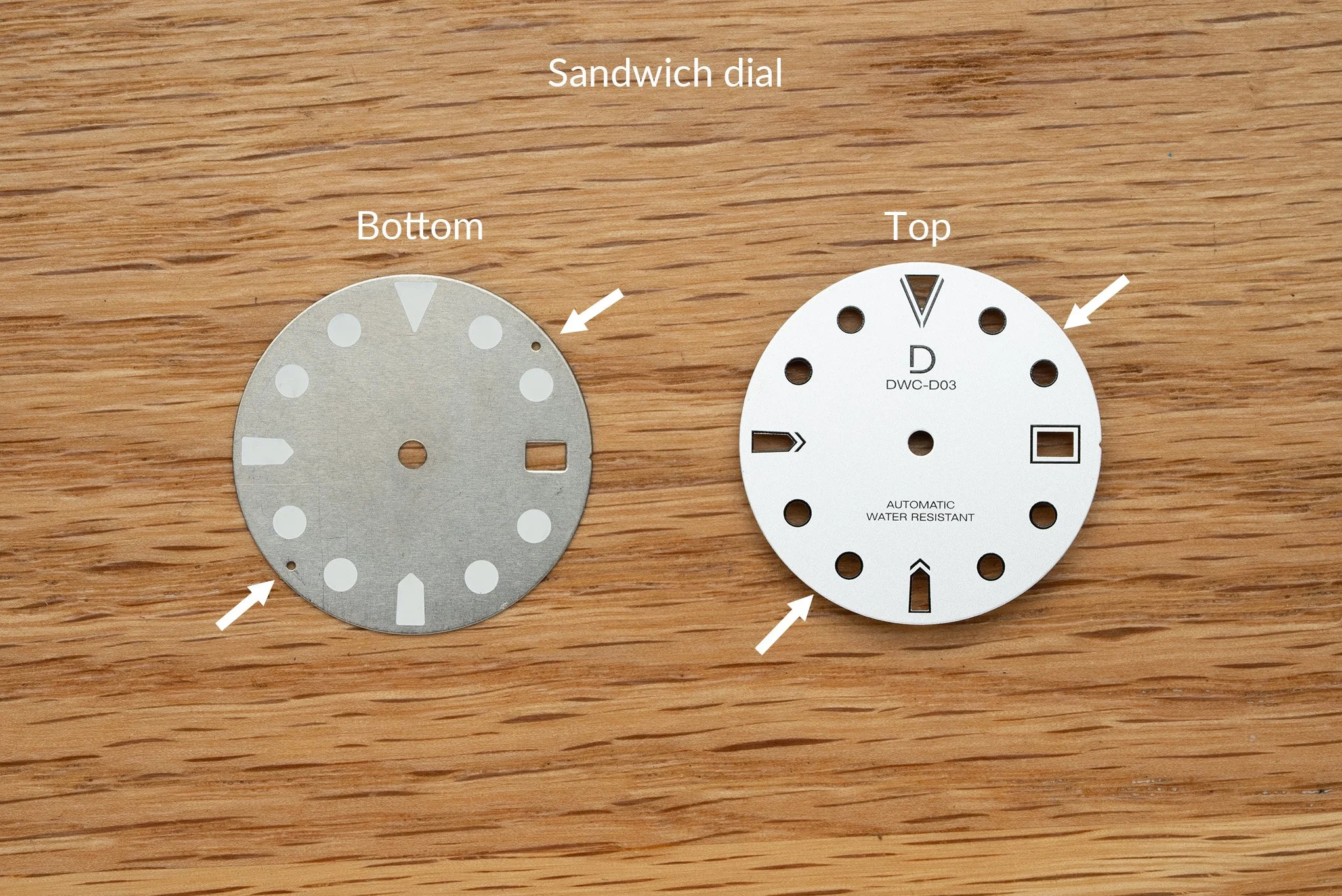 GMT Watch Installation Tutorial | DIY Watch Club