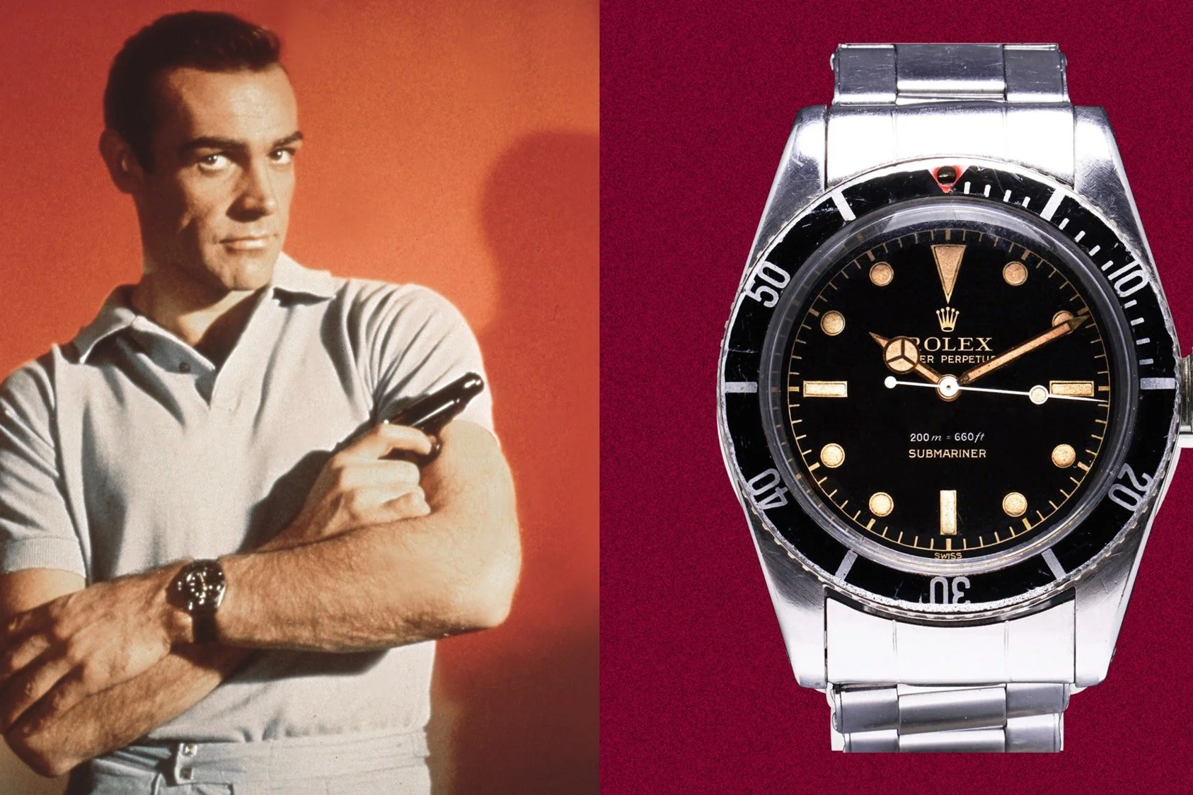 Most Recognizable Dive Watches | DIY Watch Club