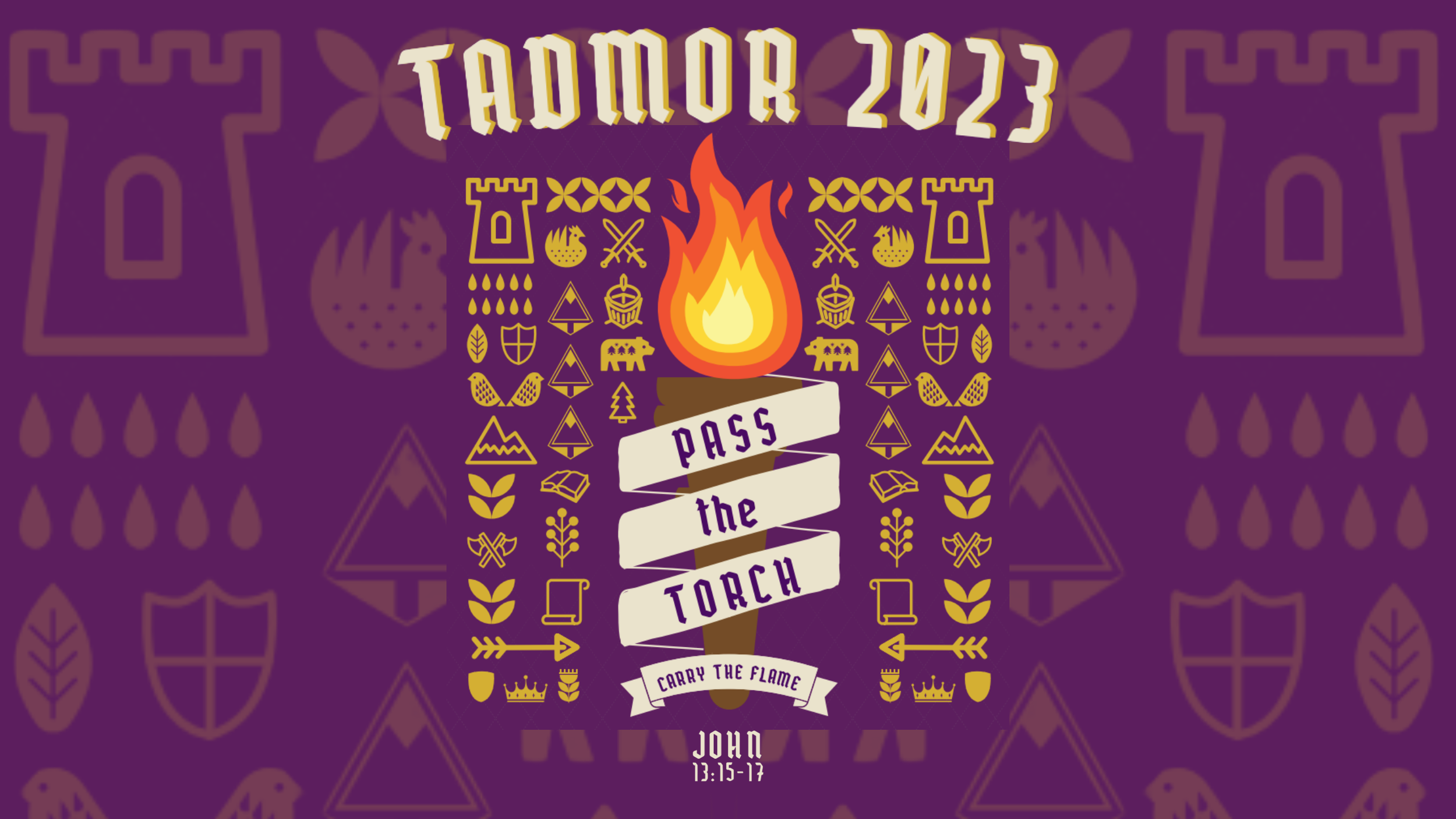 Youth Summer Camp at Camp Tadmor — Grace Point Community Church