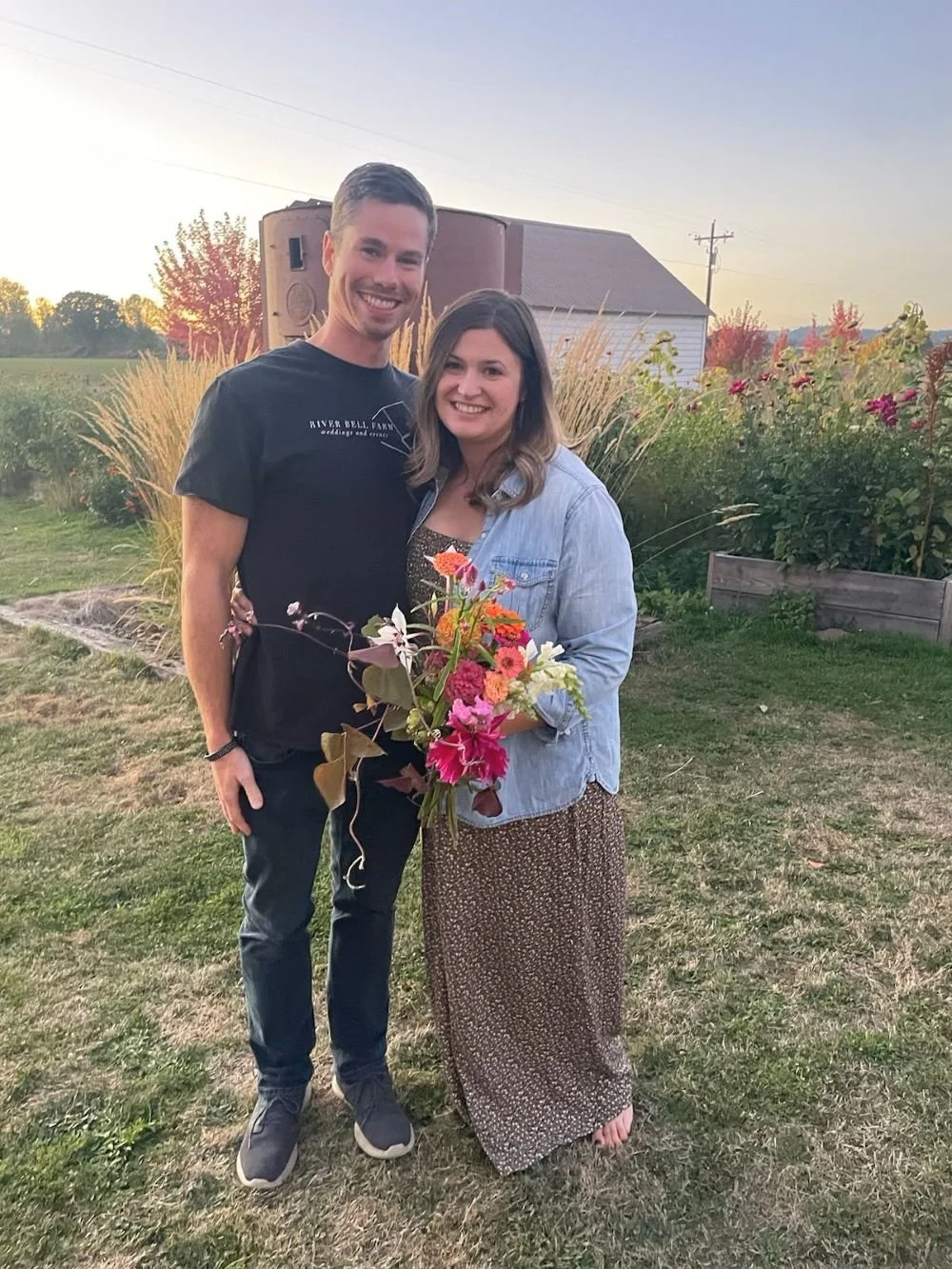 Meet our Pastor — Grace Point Community Church