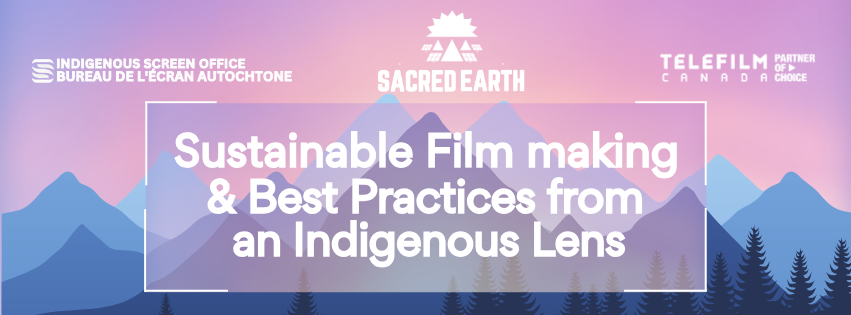 Events — SACRED EARTH SOLAR