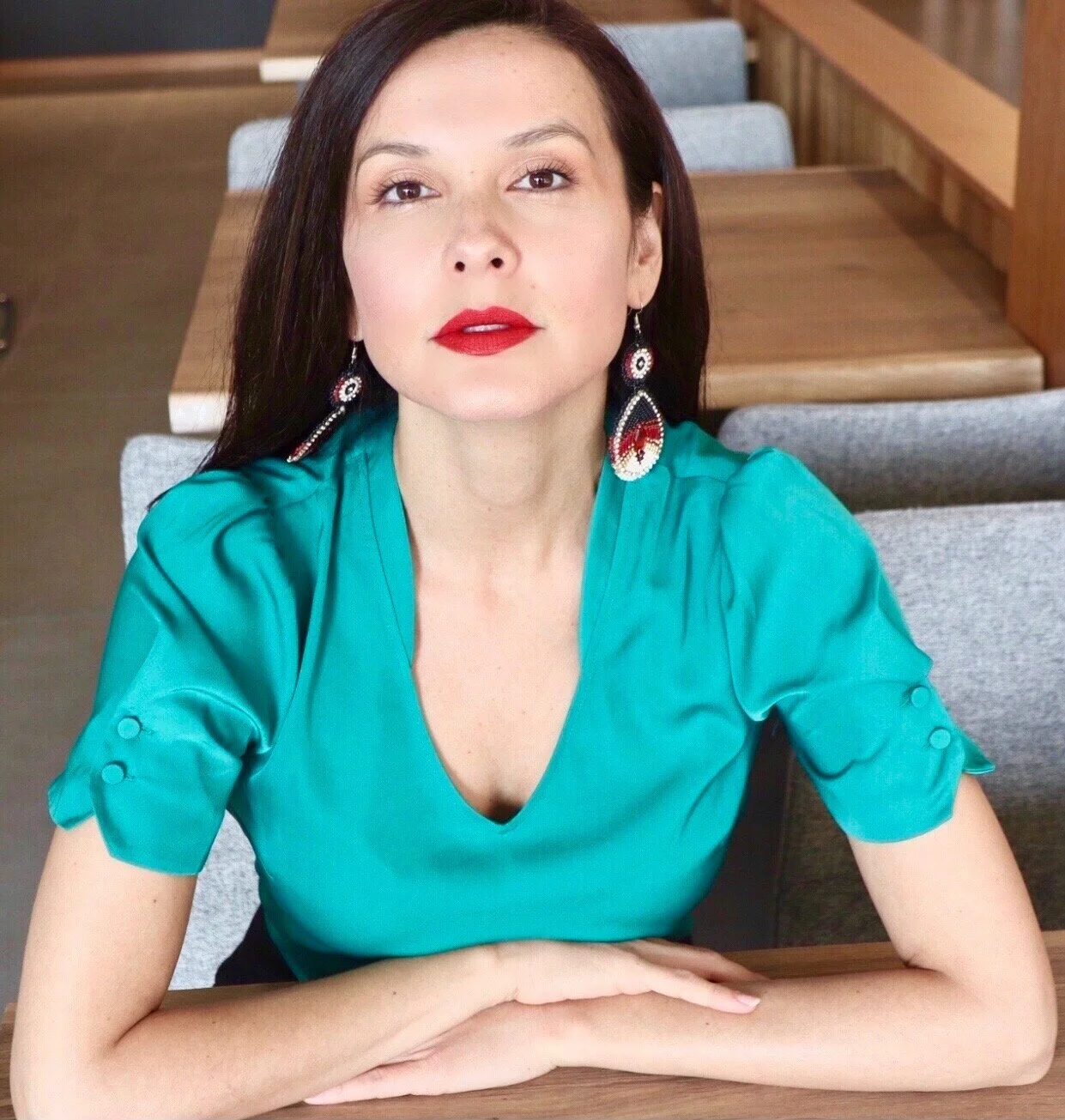 Our Team — SACRED EARTH SOLAR