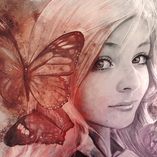Art of Steve Goad