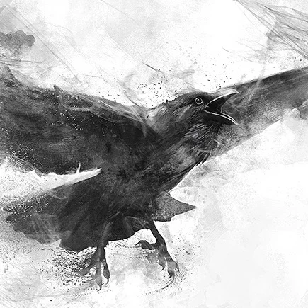 Art of Steve Goad