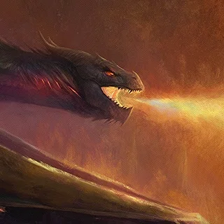 Art of Steve Goad