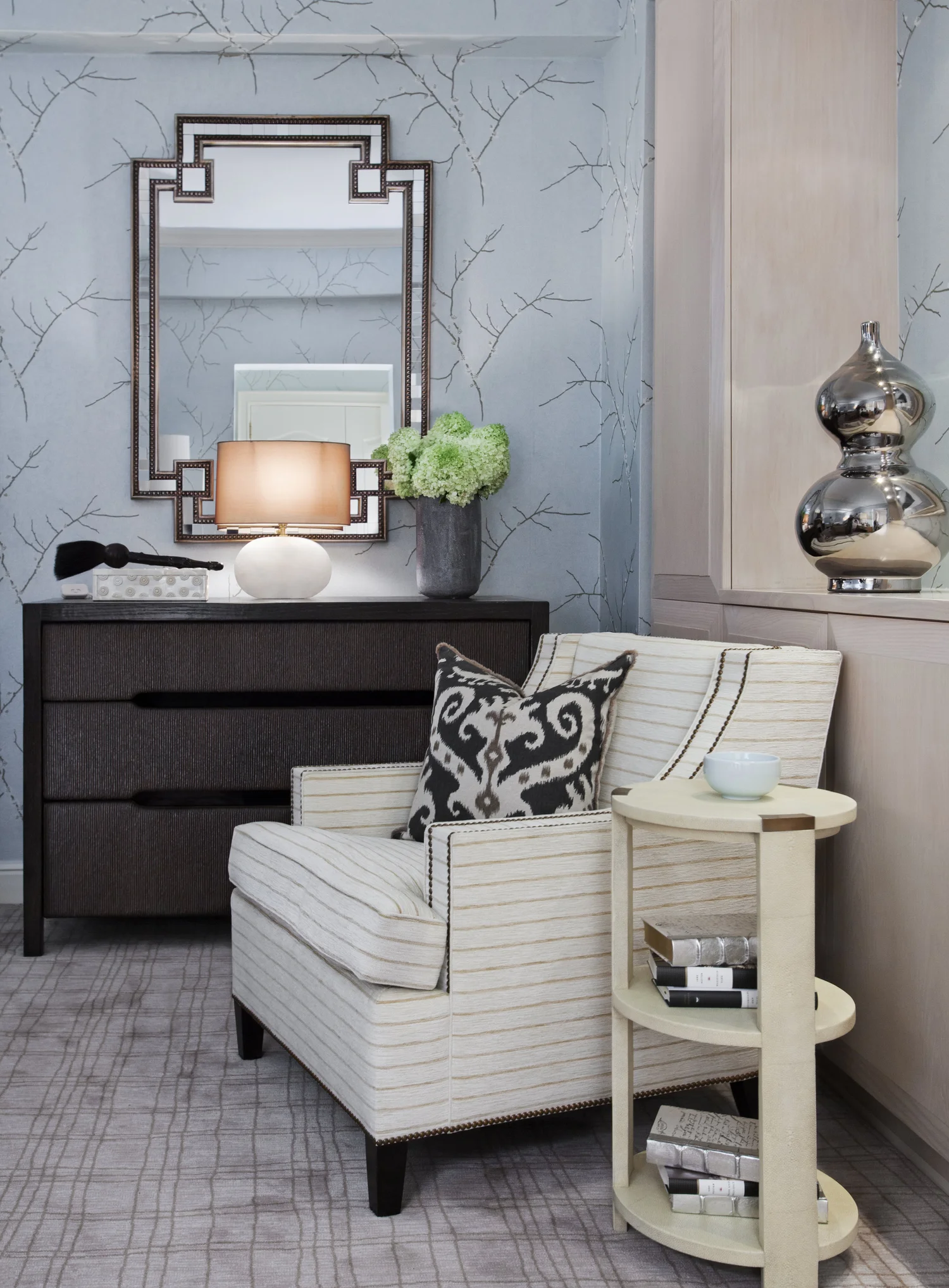 Madison Avenue | Willey Design - Manhattan Interior Design