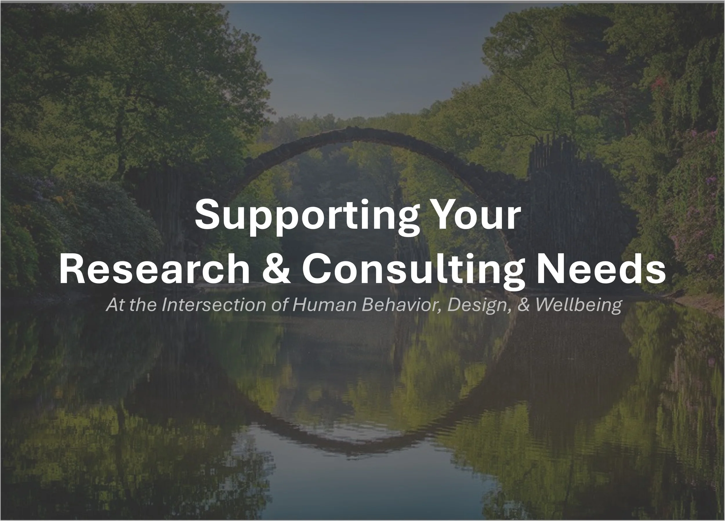 Interweave: Fostering Your Vibrant Life through a blend of Interior ...