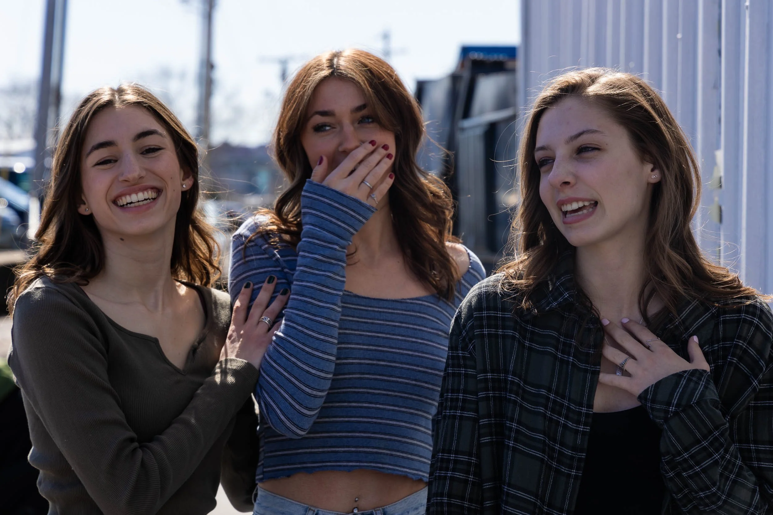 2ND ANNUAL FREE COMMUNITY PHOTOSHOOT MEETUP — WCKD COLLECTIVE | slow ...