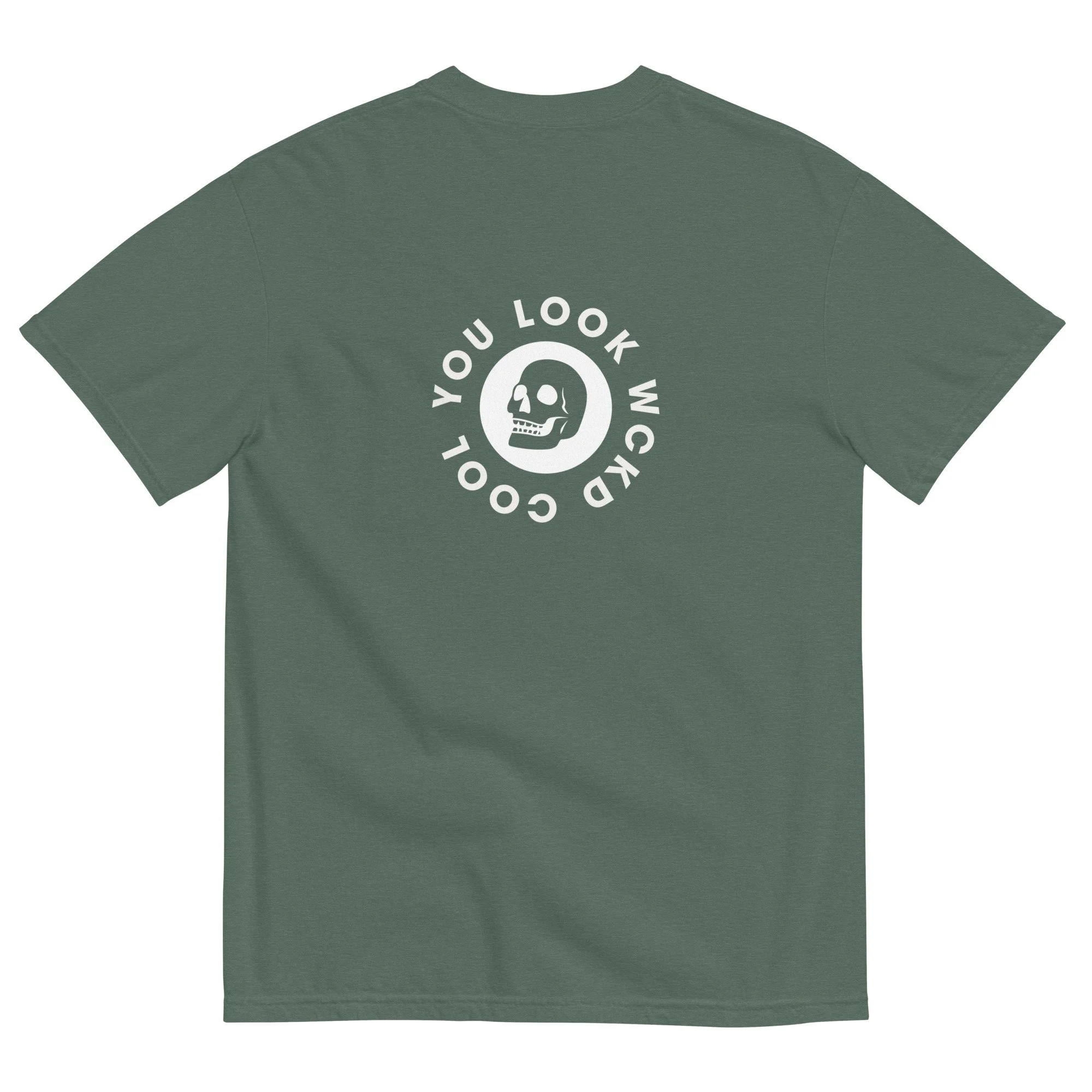 WCKD COLLECTIVE // slow fashion for any body or gender expression
