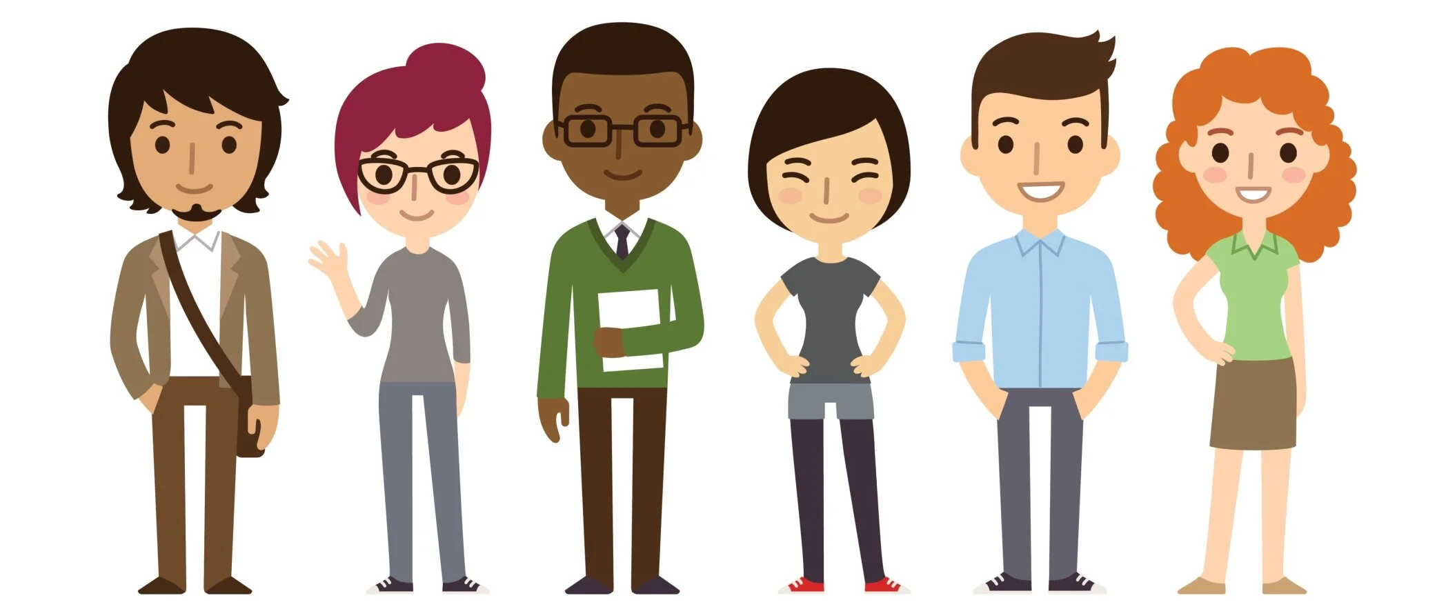 PM Personas and why you need one now — Huddl.