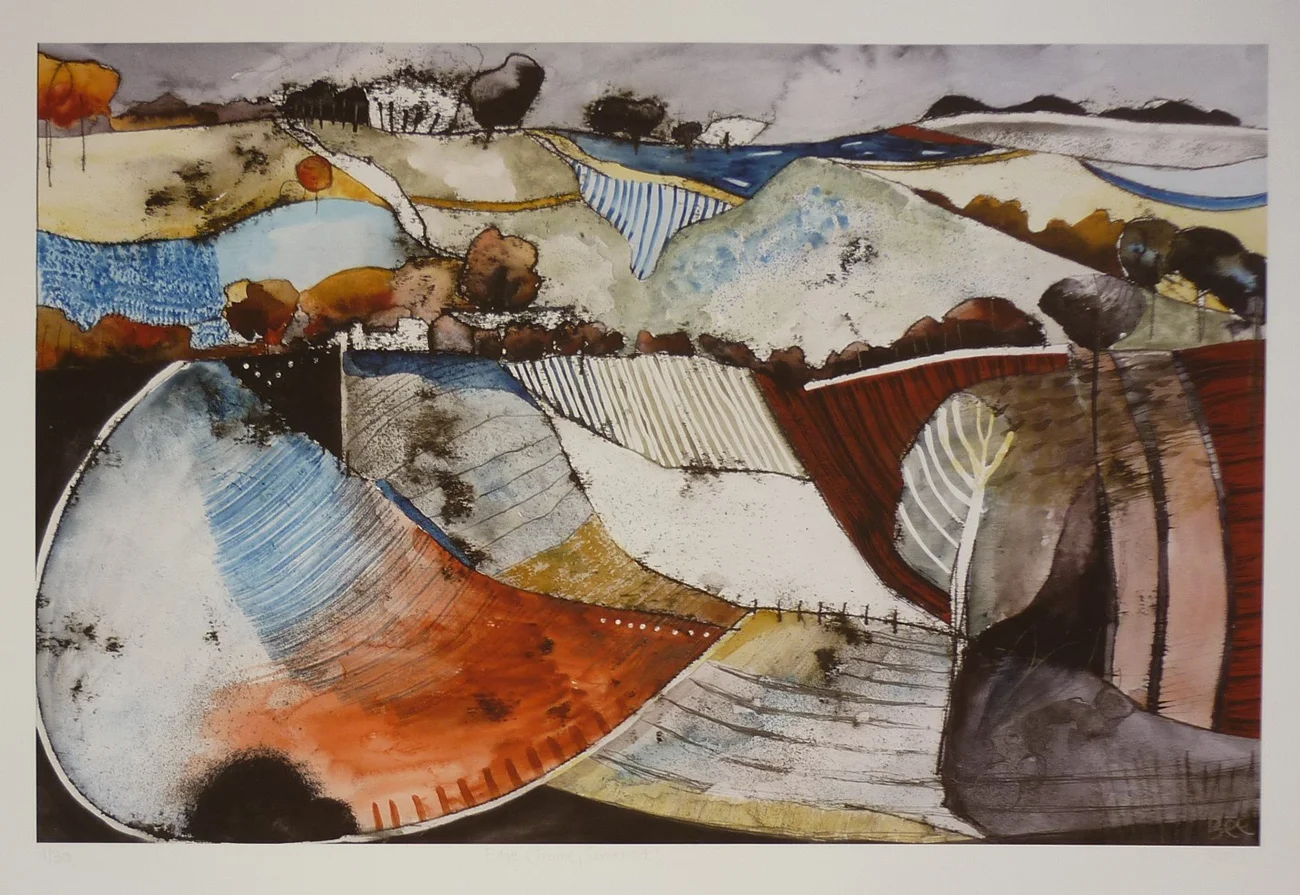 Limited Edition Prints for sale — Amanda Bee