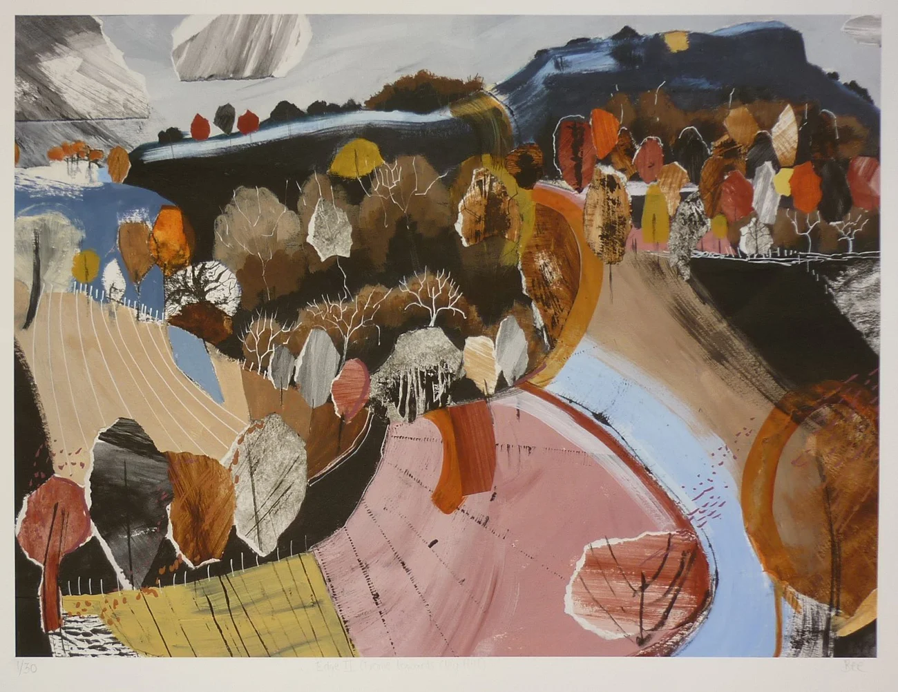 Limited Edition Prints for sale — Amanda Bee