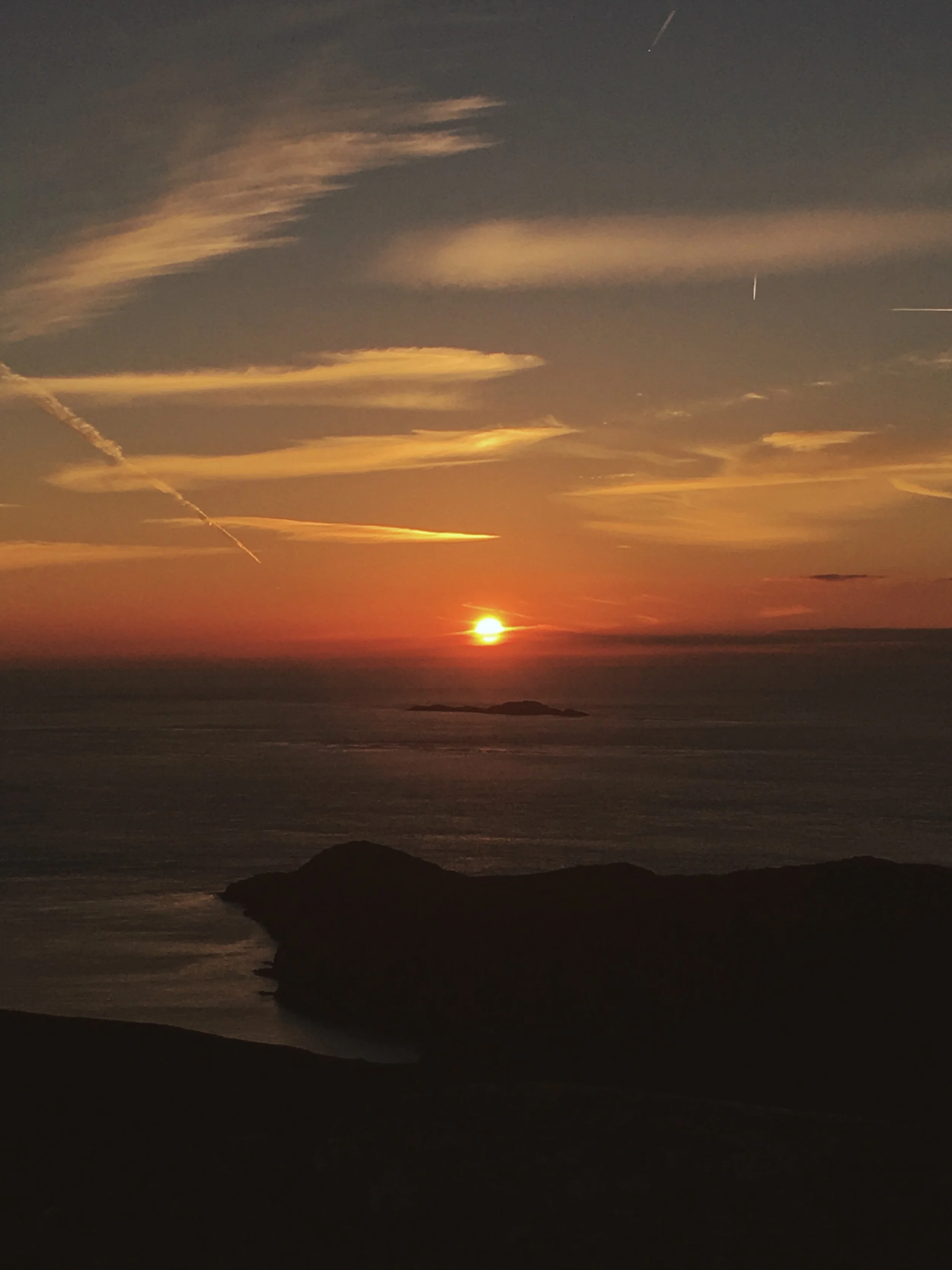 Wild Trails Wales Guide: My favourite coastal sunset spots in Wales ...