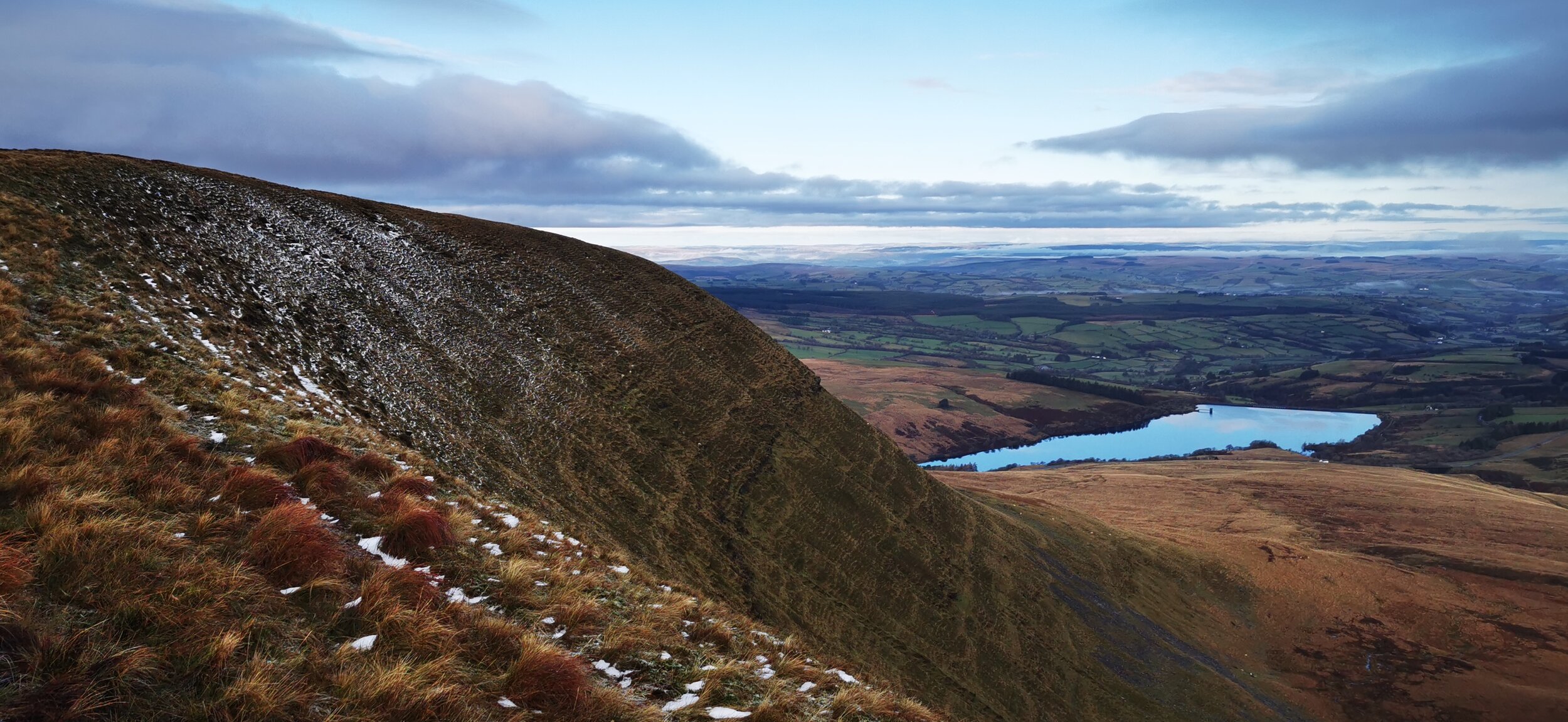 Wild Trails Wales Guide: Hiking in the Brecon Beacons — Wild Trails Wales