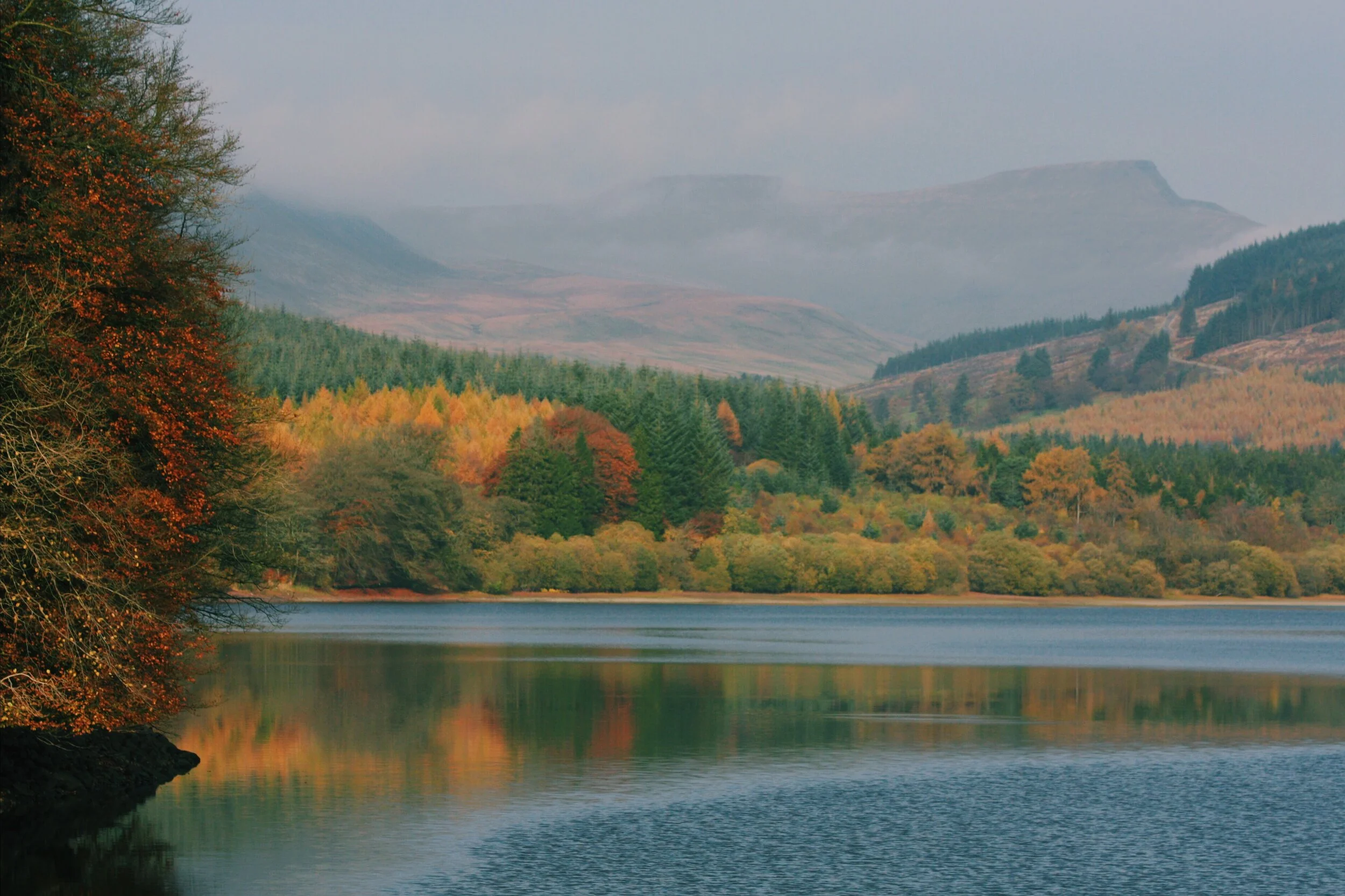 Wild Trails Wales Guide: Hiking in the Brecon Beacons — Wild Trails Wales