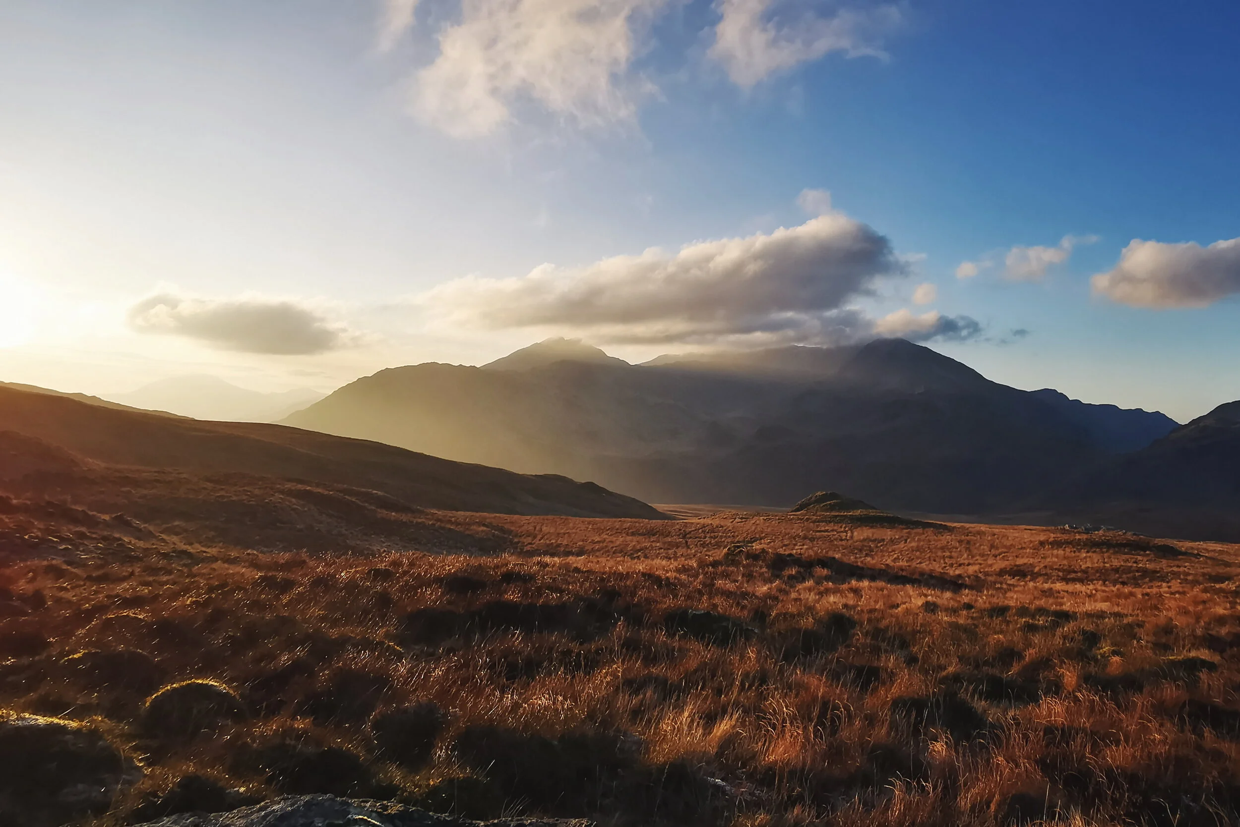 Wild Trails Wales Guide: Hiking in Snowdonia — Wild Trails Wales