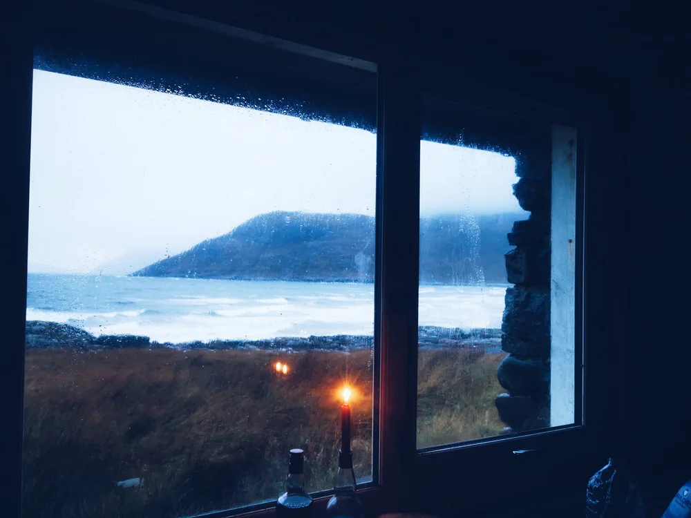 Wild Trails Wales Guide: Staying in a bothy — Wild Trails Wales