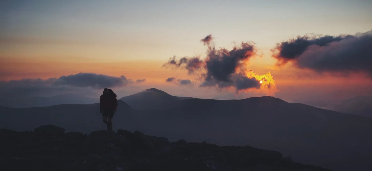 Wild Trails Wales Guide: A Calendar of Alternative Walks With Amazing ...